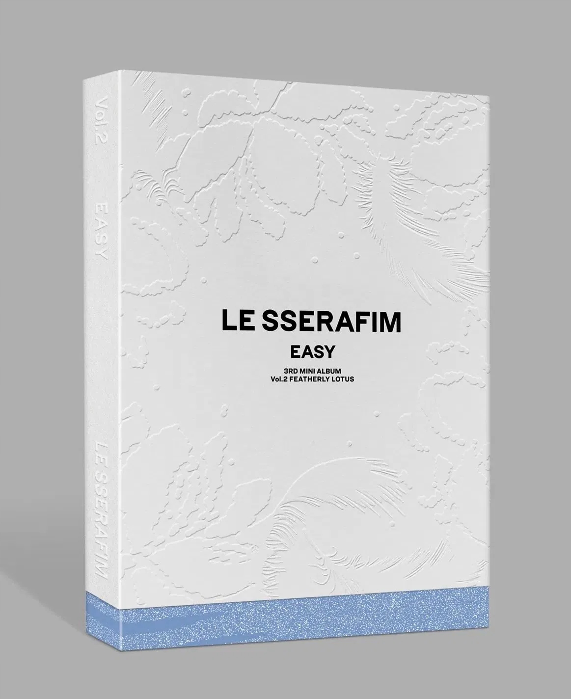 Easy Le Sserafim CD • Cena, Opinie - Allegro