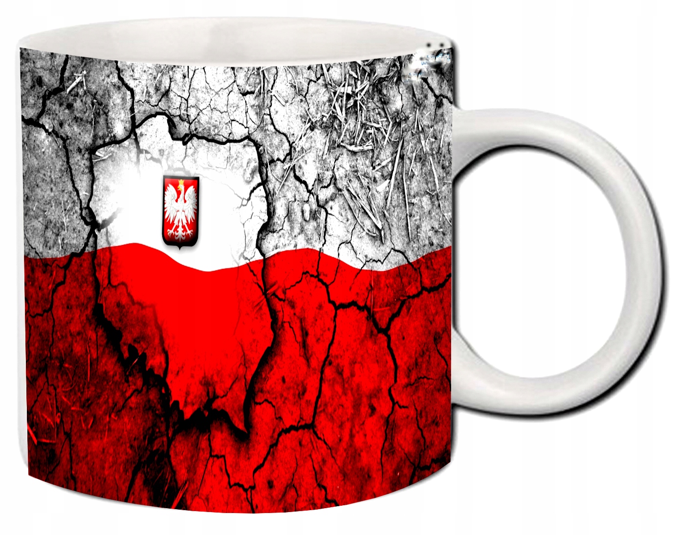 Kubek Patriotyczny - Niska cena na Allegro.pl