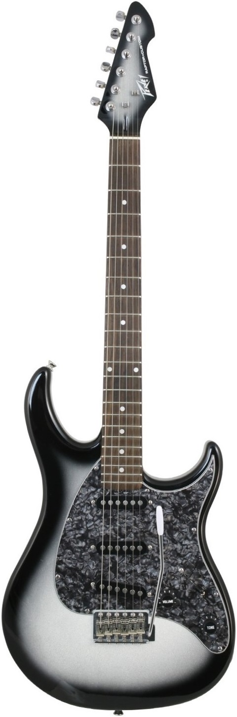 Peavey Raptor - Niska cena na Allegro.pl