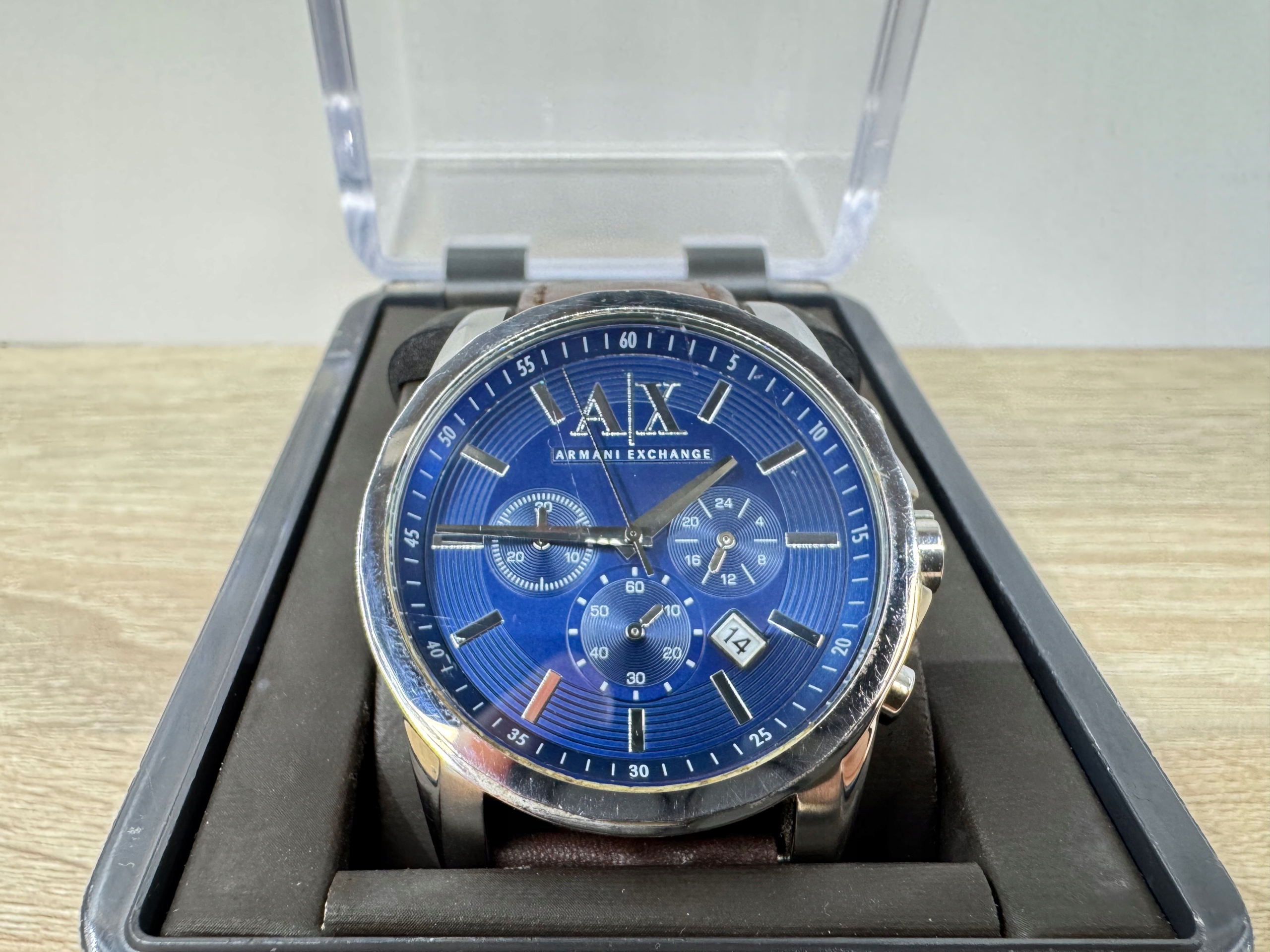 Armani zegarek męski AX2501 - porównaj ceny - Allegro.pl