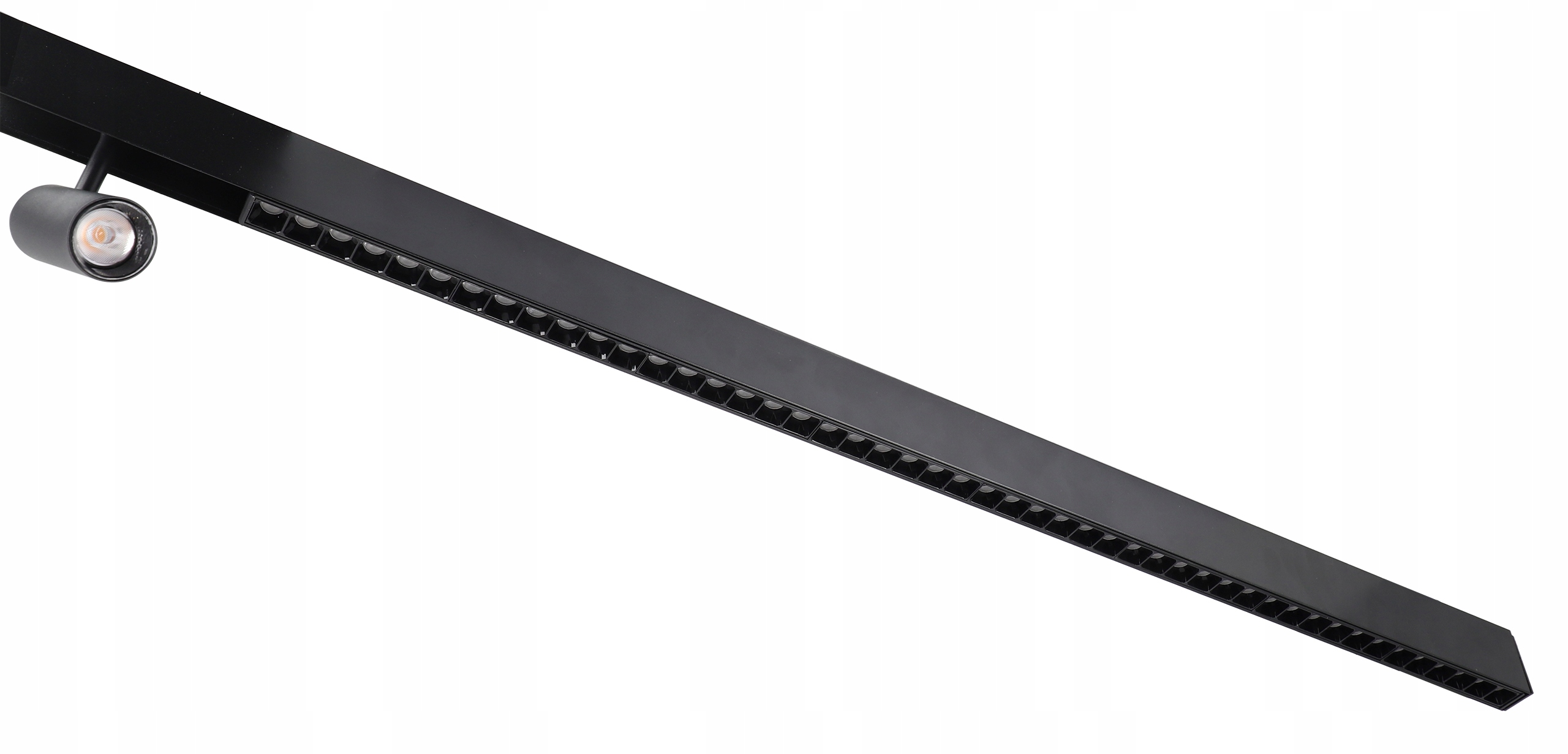 Lampa liniowa LED do szyna oświetleniowa 48W 4000K - Inna marka | Sklep ...
