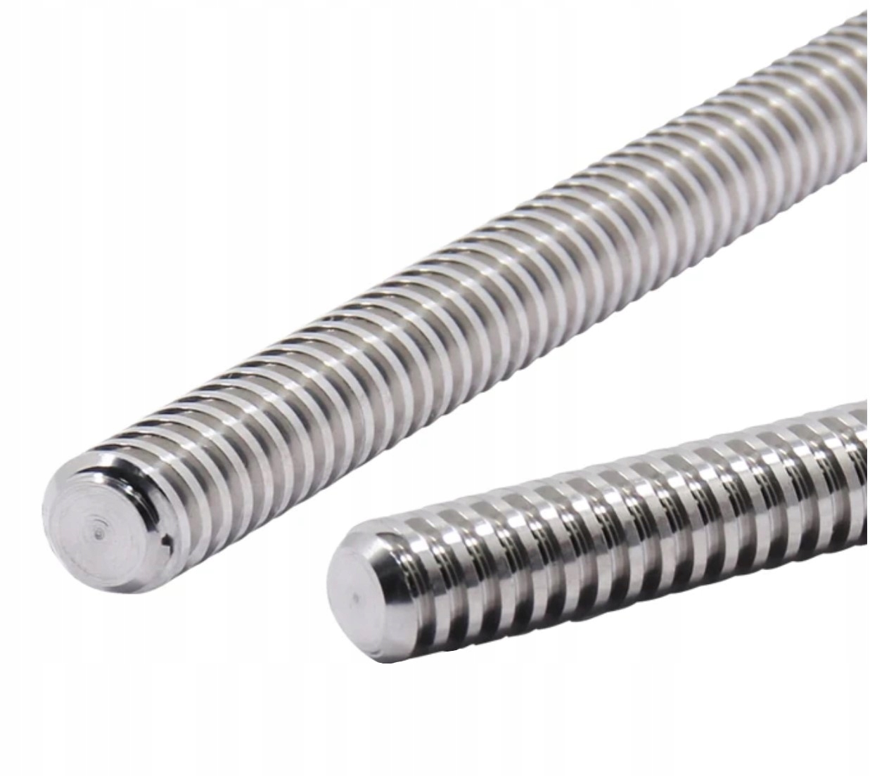 Śruba Trapezowa Cena - Niska cena na Allegro