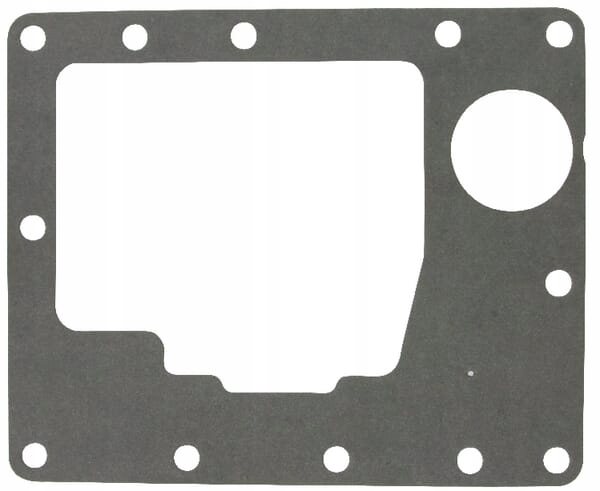 Uszczelka Case IH 401736R4 do pokrywy pompy pasuje do Case IH za 173 ...