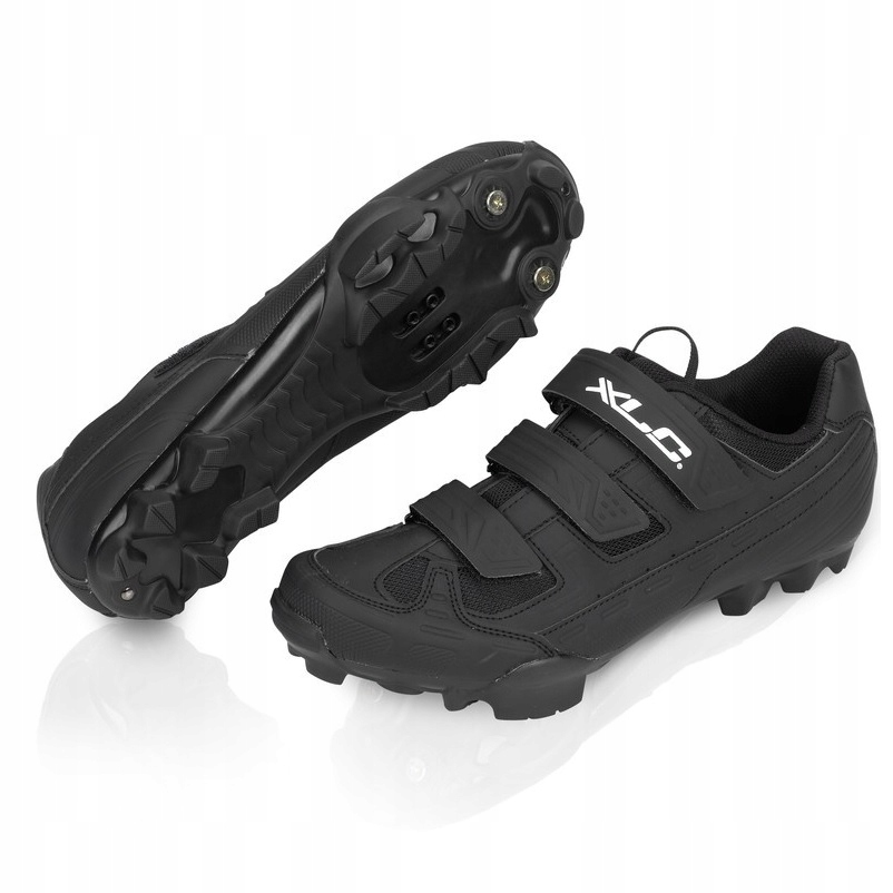 Buty Spd Rowerowe Gravel - Niska cena na Allegro.pl