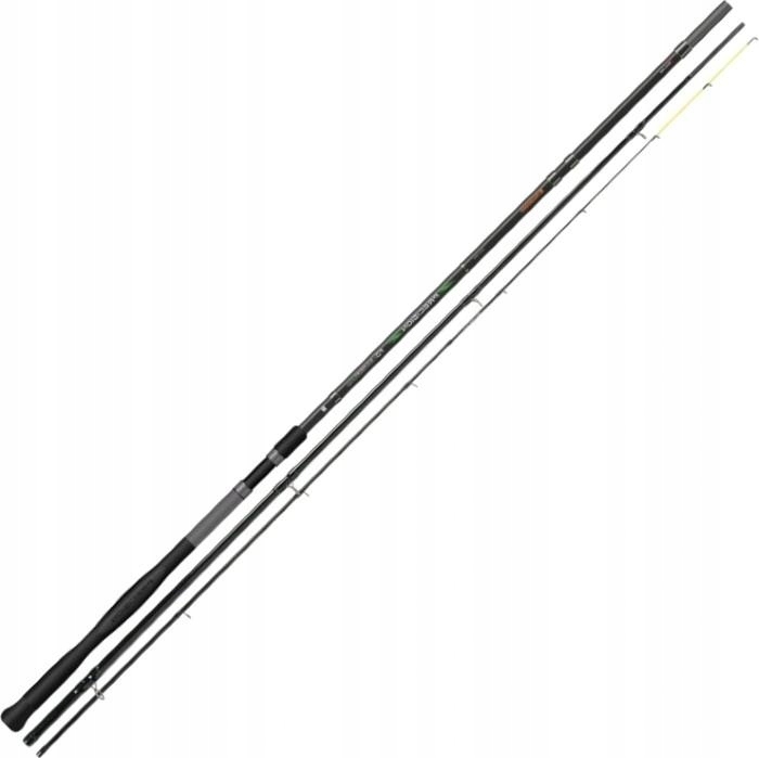 Trabucco Rod Precision FDX Feeder EVO 3,60m 120g, (8054393194404) • Ár ...