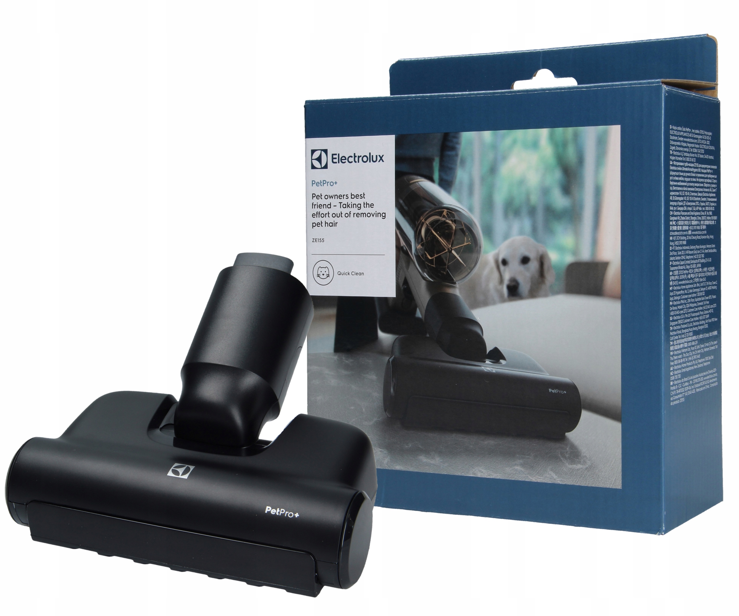 Szczotka Elektrolux Ergorapido - Niska cena na Allegro.pl