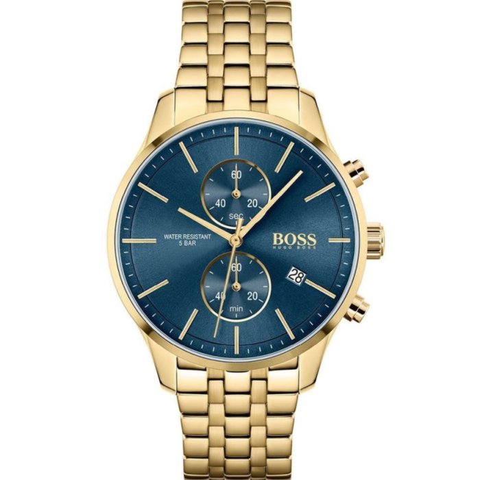 Hugo Boss 1513841 (5905937208411) • Cena, Opinie • Męskie 17401869895 ...