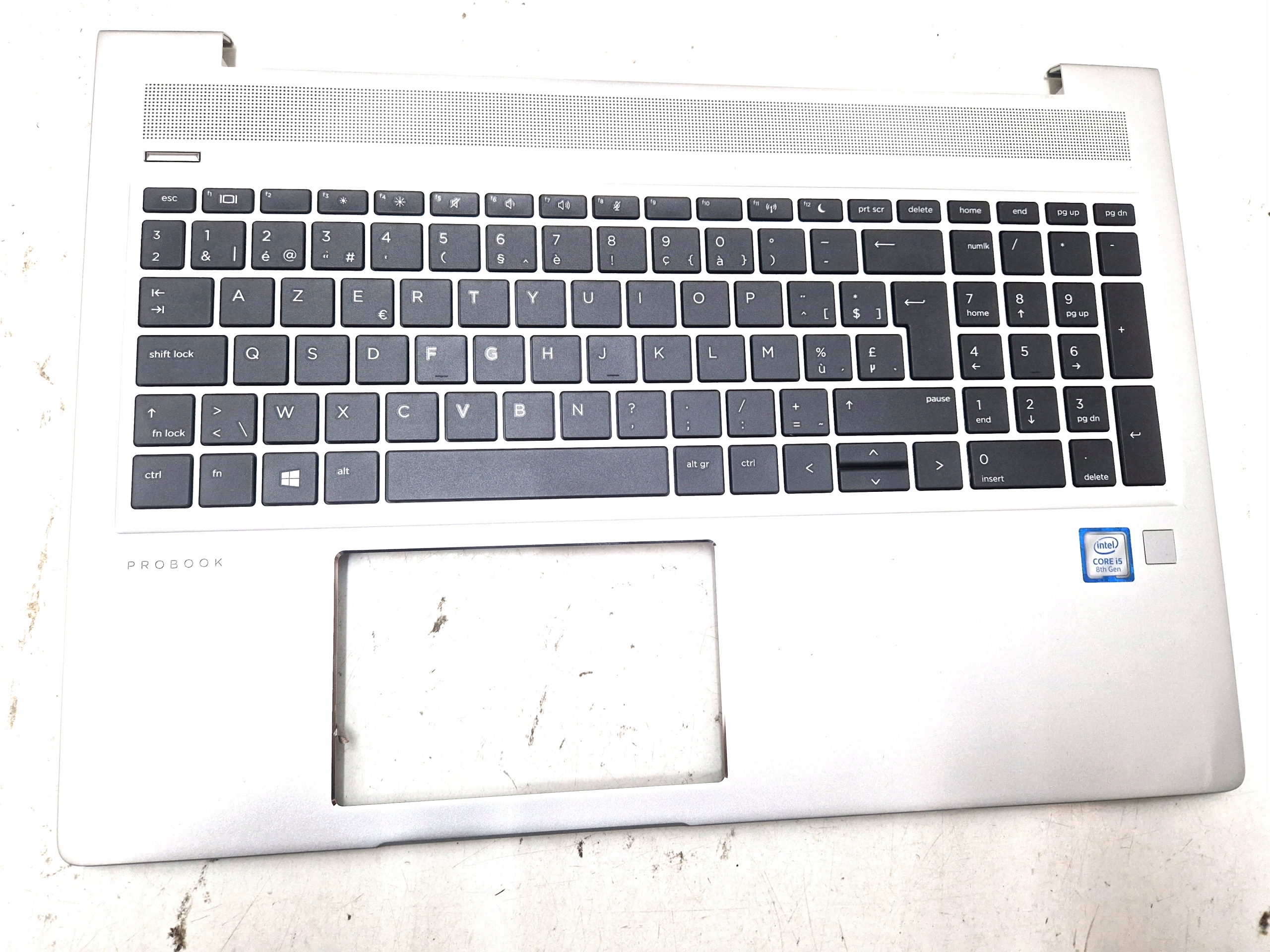 PALMREST HP 450 G6 w POPIELÓW - Sklep, Opinie, Cena w Allegro