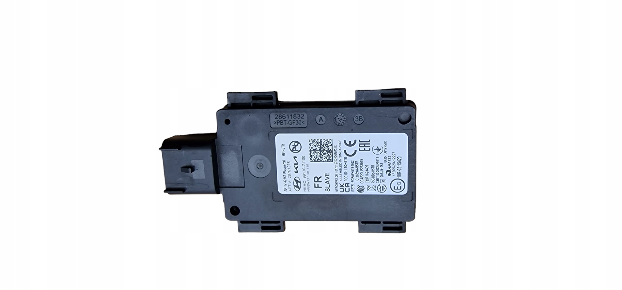 99150-GI100 99150-GI100 - HYUNDAI IONIQ 5 RADAR SENSOR 99150-GI100 ...