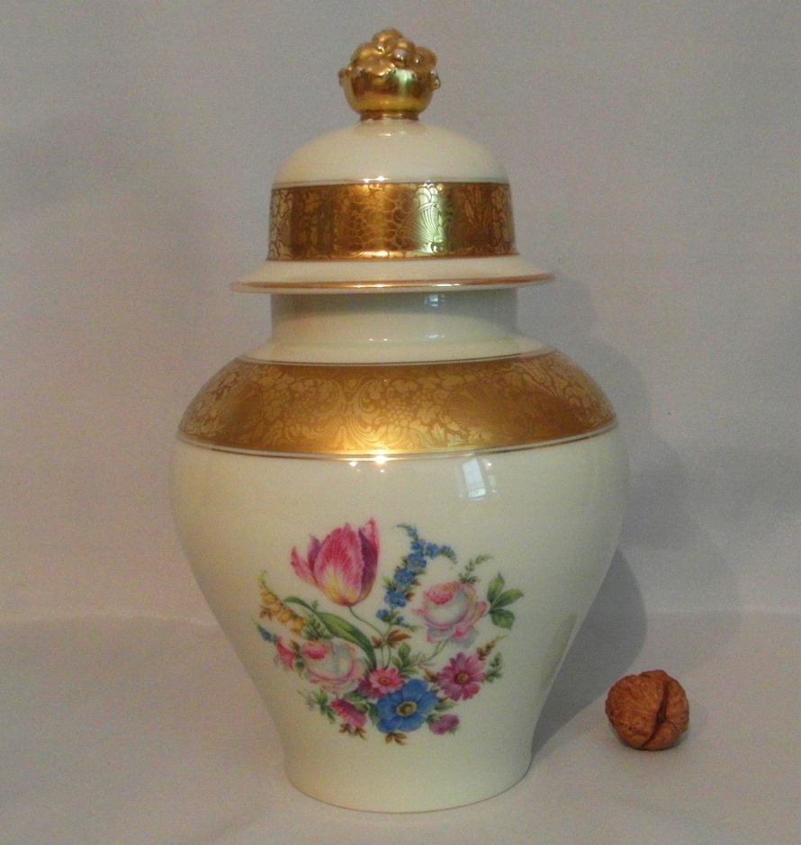 ! Amfora ! Rosenthal - Design i Antyki - Allegro.pl