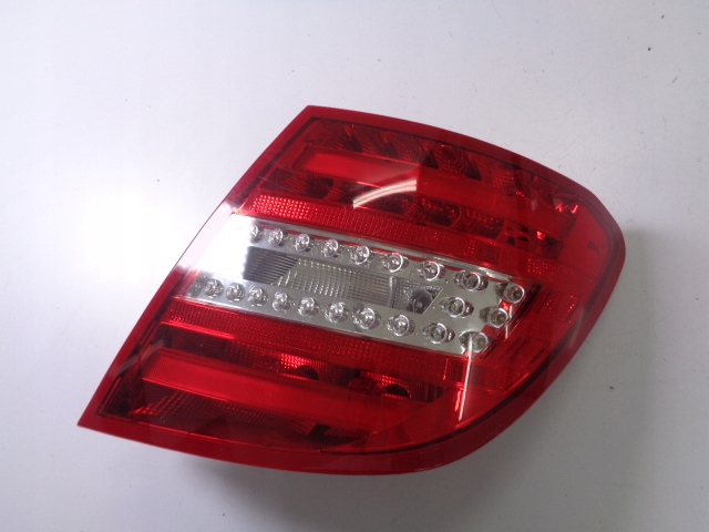 Mercedes-Benz OE 2048206564 lampa led • Cena, Opinie - Allegro