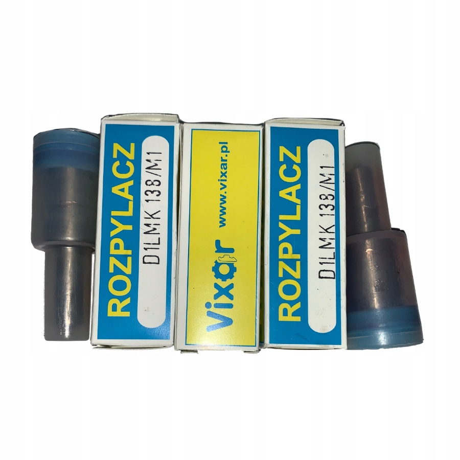 D1LMK138/M1 ROZPYLACZ KOŃCÓWKA WTRYSKU VIXAR MIELEC BIZON SW400 DSL138A3 D1LMK138/M1 za 80 zł z ...