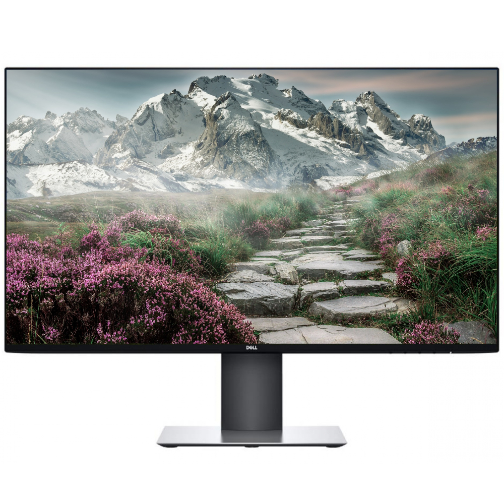 U2719d Dell Monitor