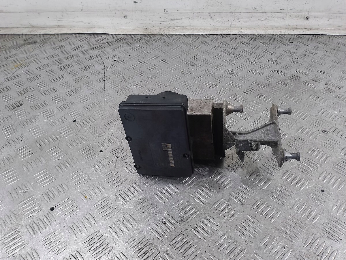 POMPA ABS MERCEDES-BENZ W203 2034310812 2095452532 2.2 CDI 2034310812 ...