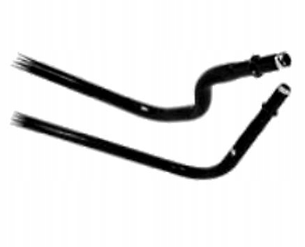 VOLVO C30 C70 V40 S40 V50 przewod paliwowy zasilajacy 1.6D, 2.0D OE ...