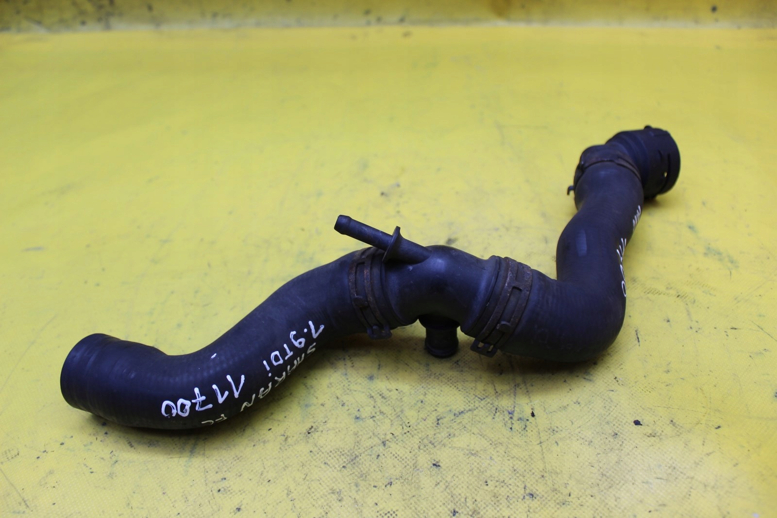 Volkswagen OE 1C0122291 Chłodnica, układ chłodzenia silnika - porównaj ...