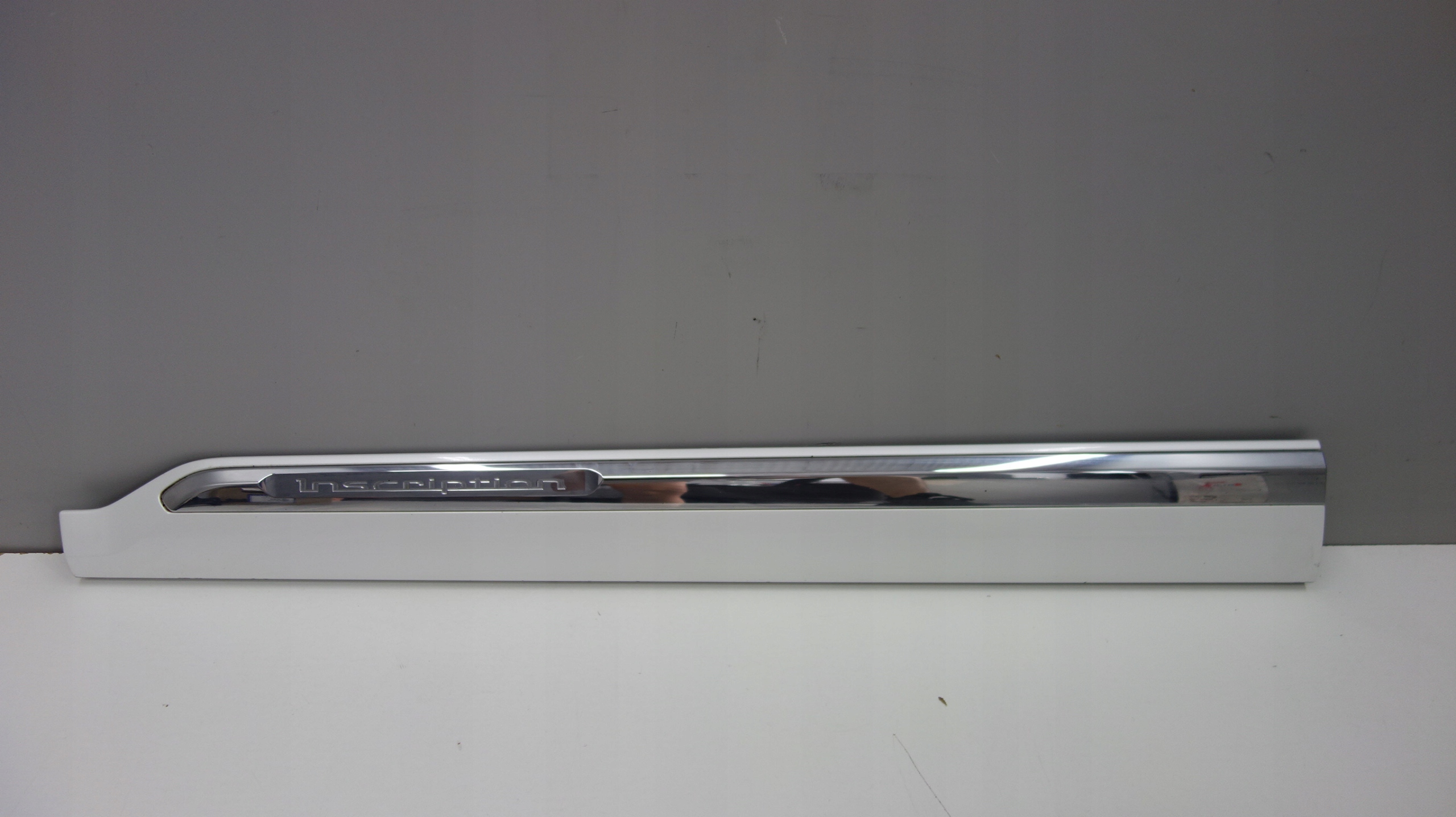 ! Listwa Drzwi Lewy w Spoilery, lotki i dokładki nadwozia - Allegro.pl