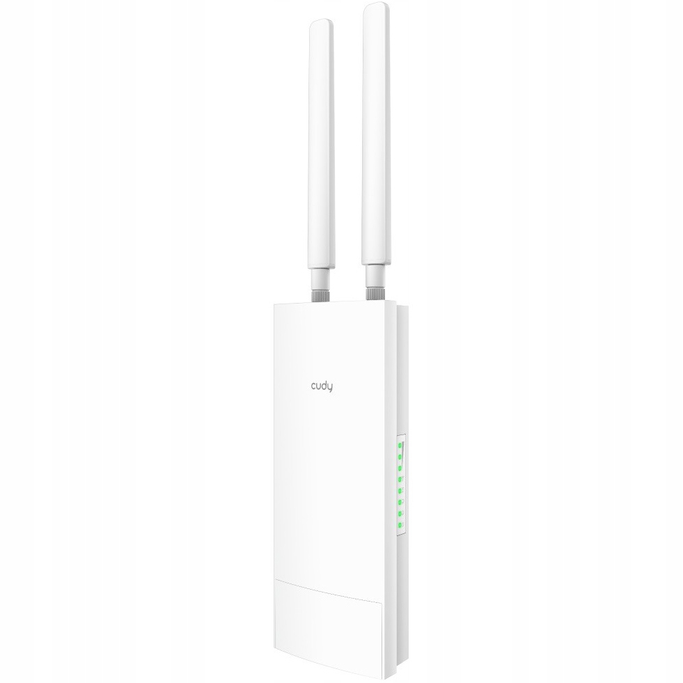 CUDY LT700 Outdoor_EU | router na karte SIM, Wi-Fi 5, 4G LTE, MESH ...