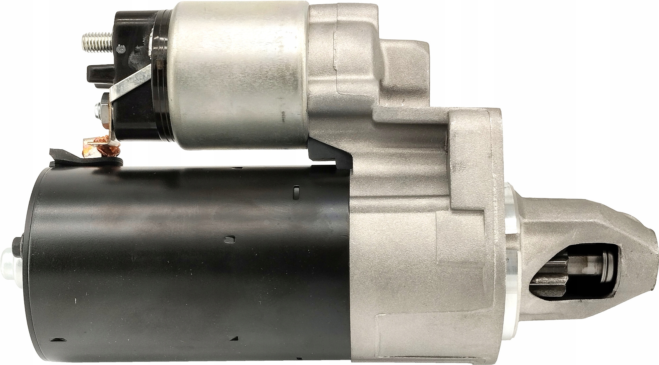 550.596.102.280 550.596.102.280 - Стартер SEG Mercedes C E 240 ML 500 ...