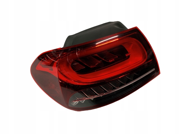 MERCEDES LAMPA TYLNA LEWA GLA H247 247 A2479062901 - porównaj ceny ...