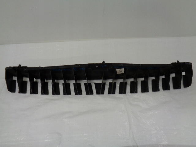 PEUGEOT 308 T9 HB ABSORBER ŚLIZG ŚRODKOWY ZDERZAKA TYLNEGO TYL ...