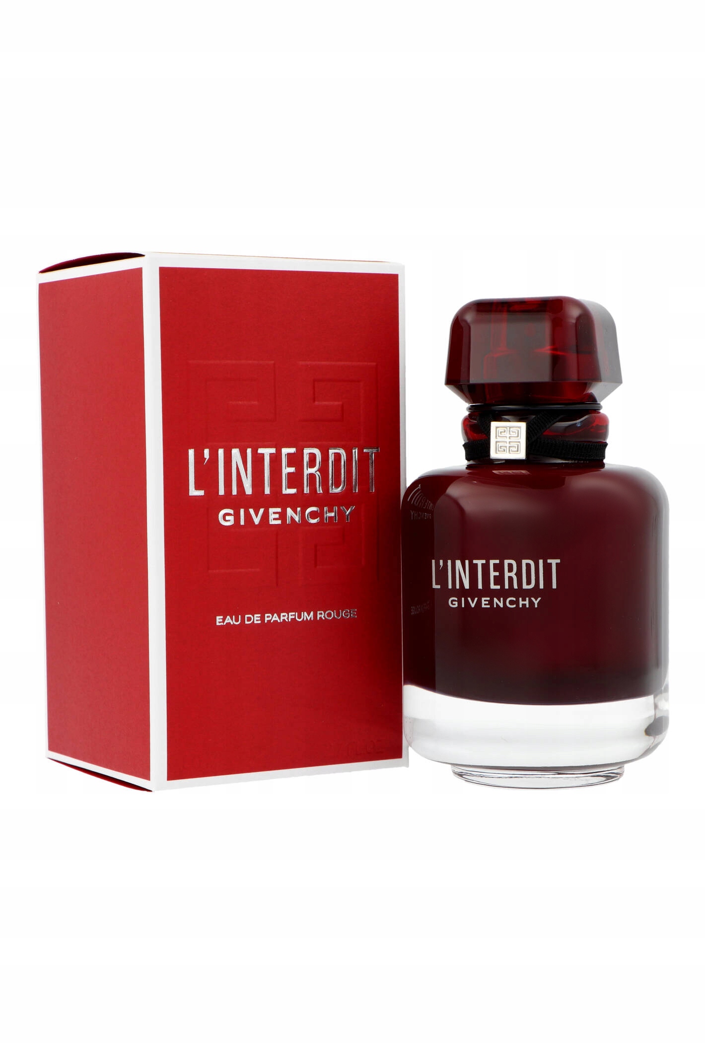 L Interdit Givenchy