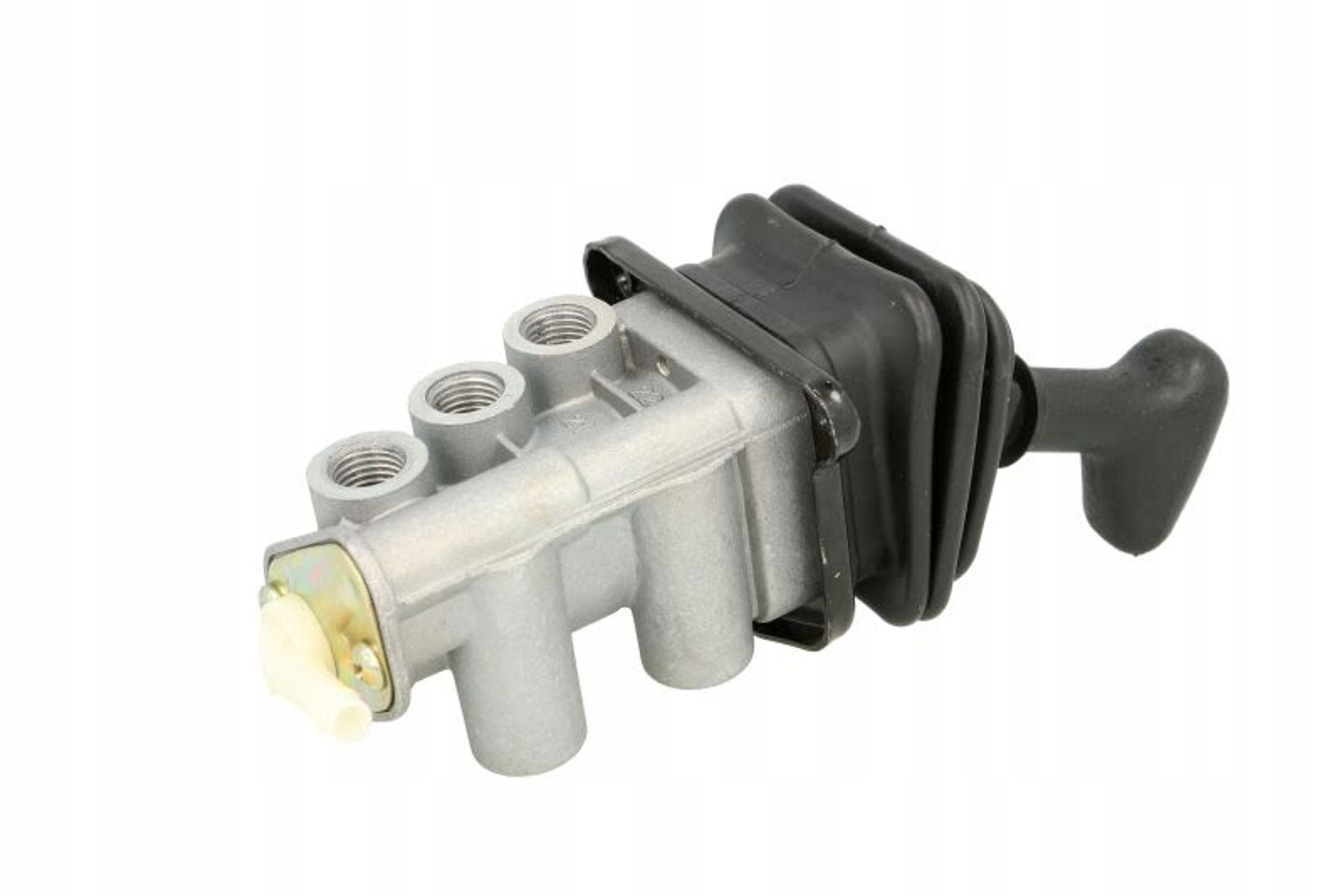 Wabco 9617223140 Zawór hamulcowy, hamulec pomocniczy • Cena, Opinie ...