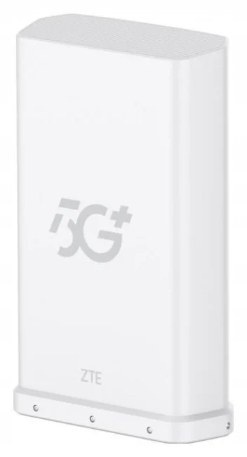 Router ZTE MC889A PRO 5G 802.11ax (Wi-Fi 6) - Sklep, Opinie, Cena w Allegro