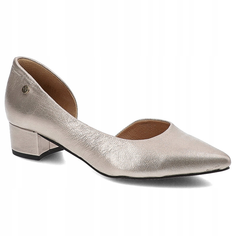 Złote Czółenka Maciejka Eleganckie Buty Damskie 13655891112 - Allegro.pl Złote Czółenka Maciejka Eleganckie Buty Damskie 13655891112 - Allegro.pl