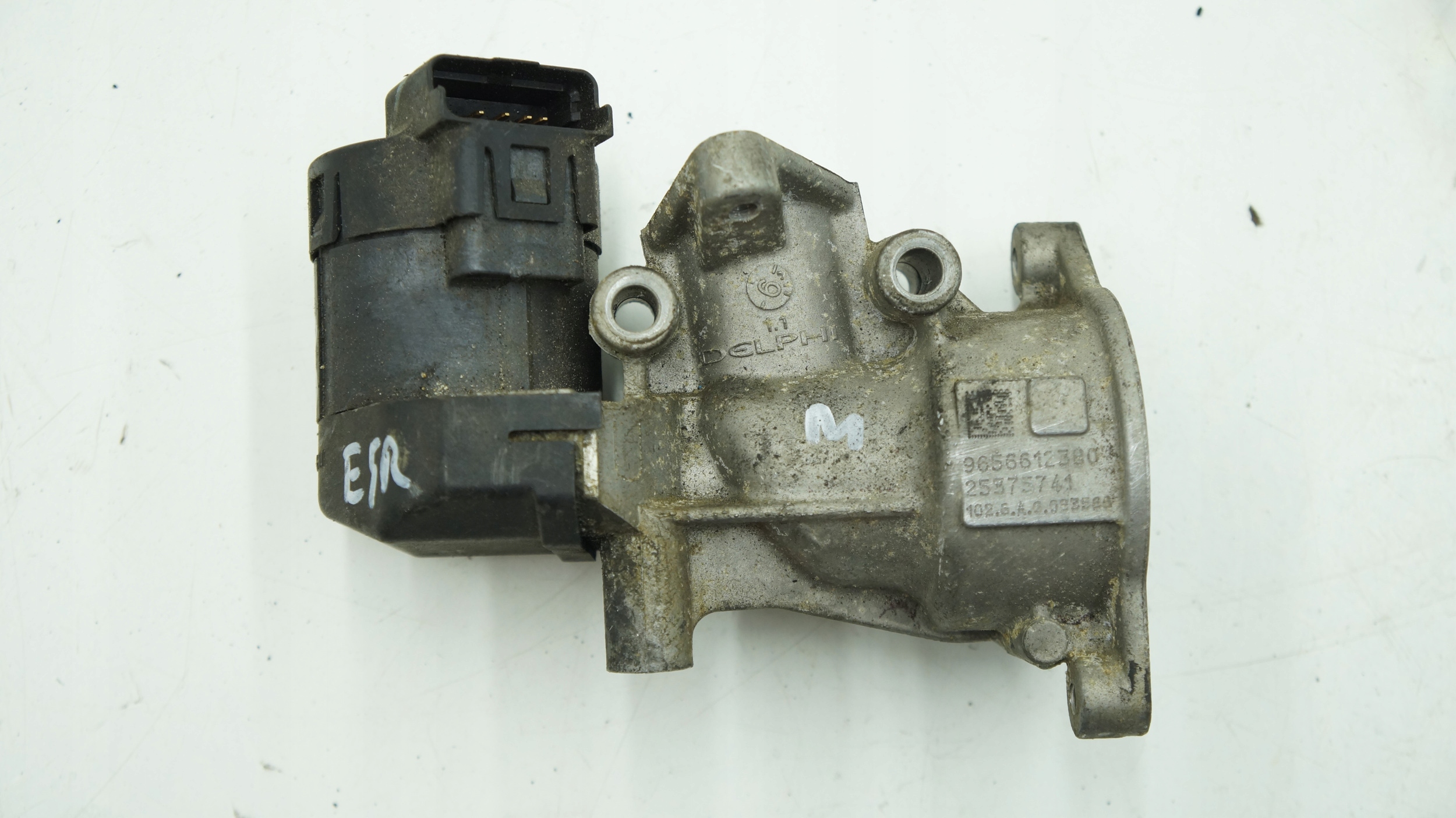 Volvo OE 9656612380 zawór agr - porównaj ceny - Allegro.pl