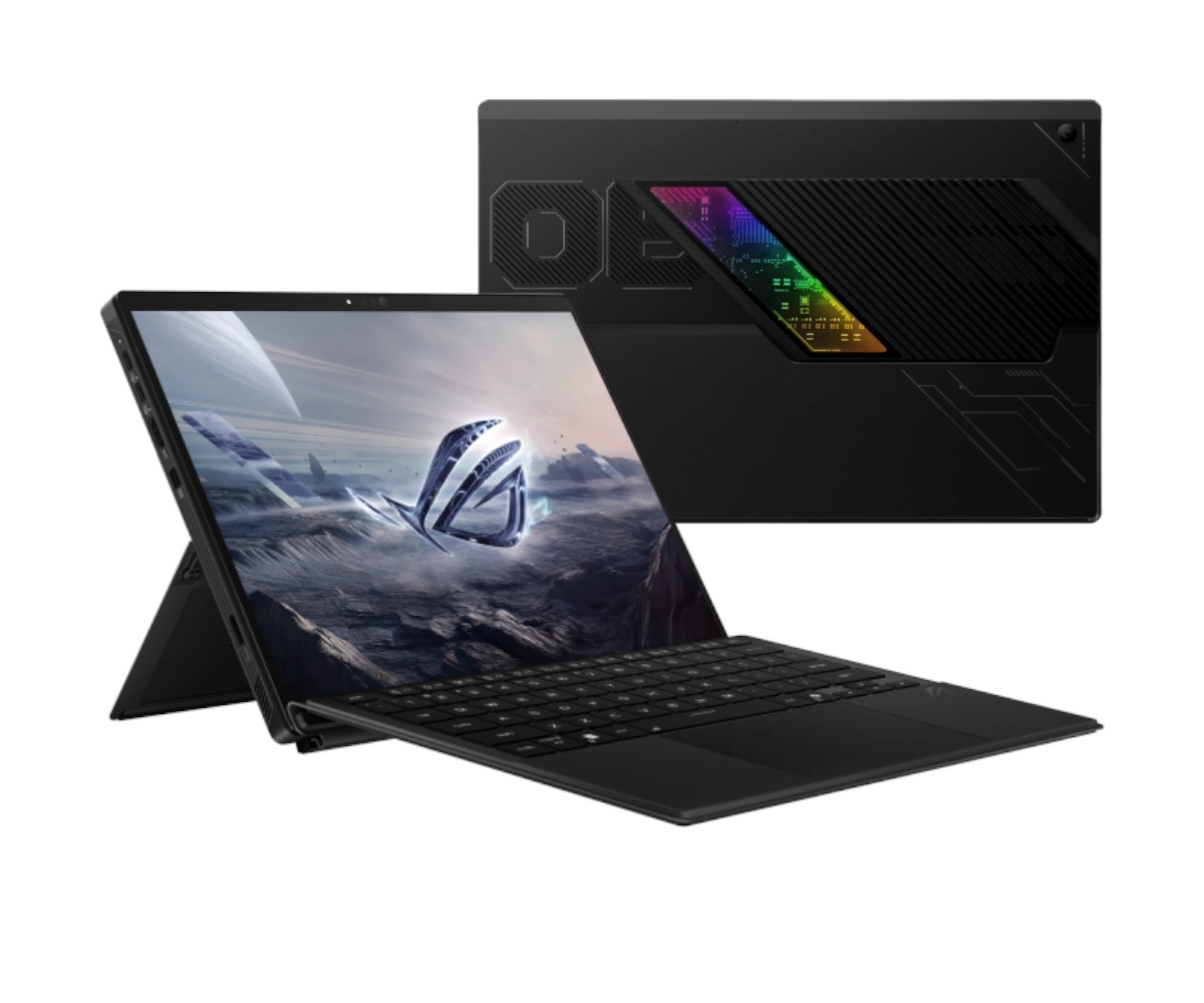 Laptop ASUS ROG Flow Z13 GZ302EA Ryzen AI MAX+ 395 64GB 1TB WQXGA Dotyk ...