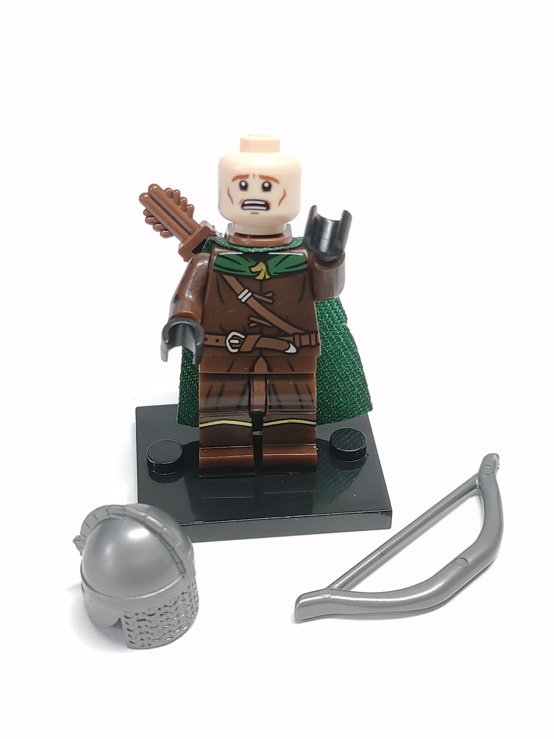 Lego Rohan - Niska cena na Allegro.pl