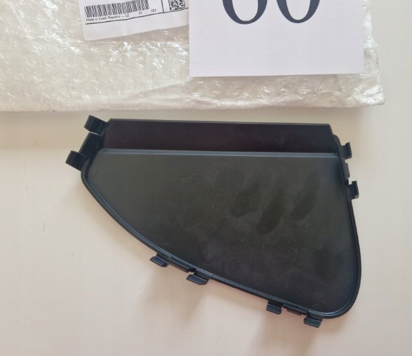 POKRYWA KRATKI ŚRODKOWA PRAWA BMW F48 5111 7954238 51117954238 ...