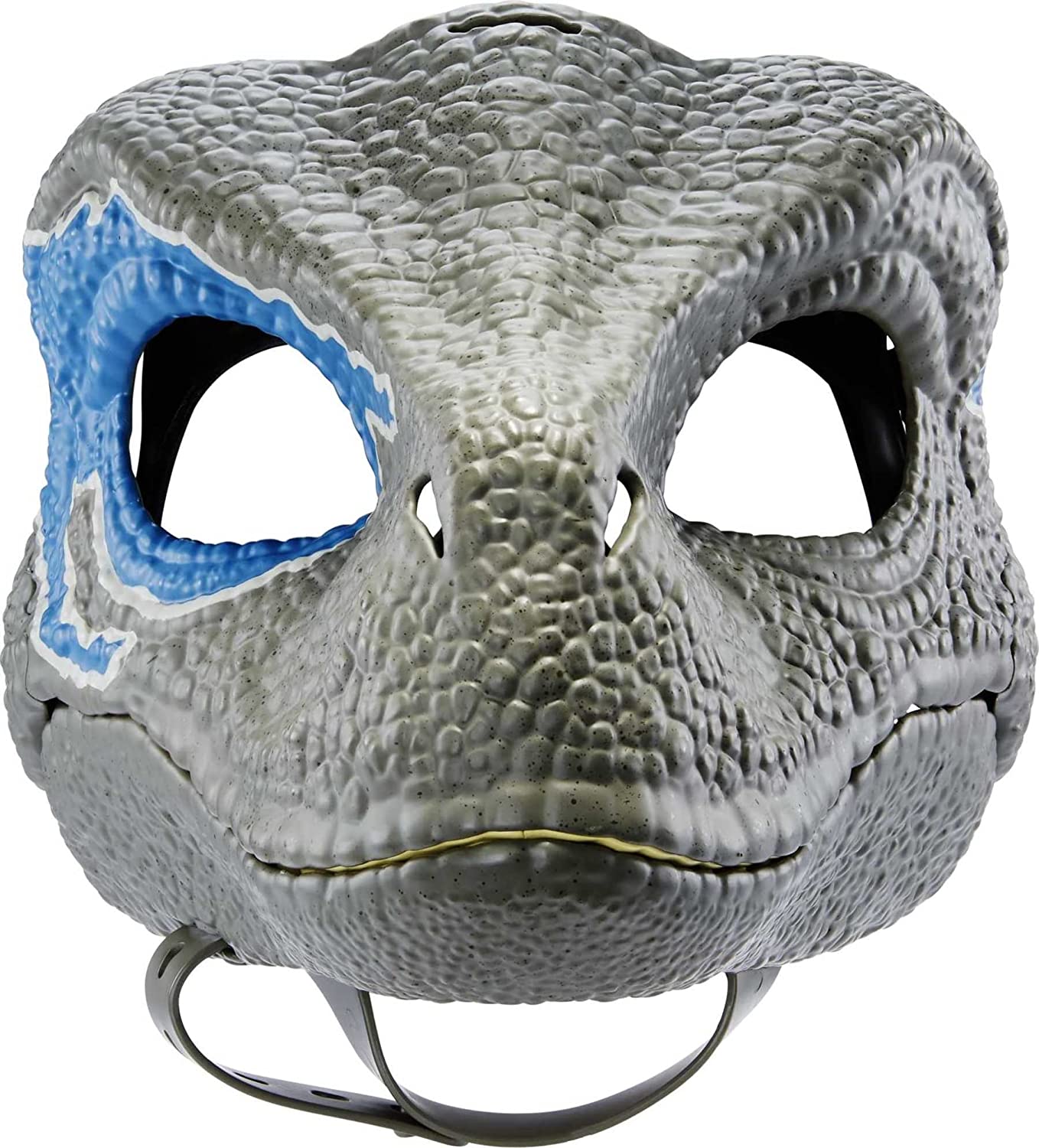 Dino Mask Furry - Masky - Allegro