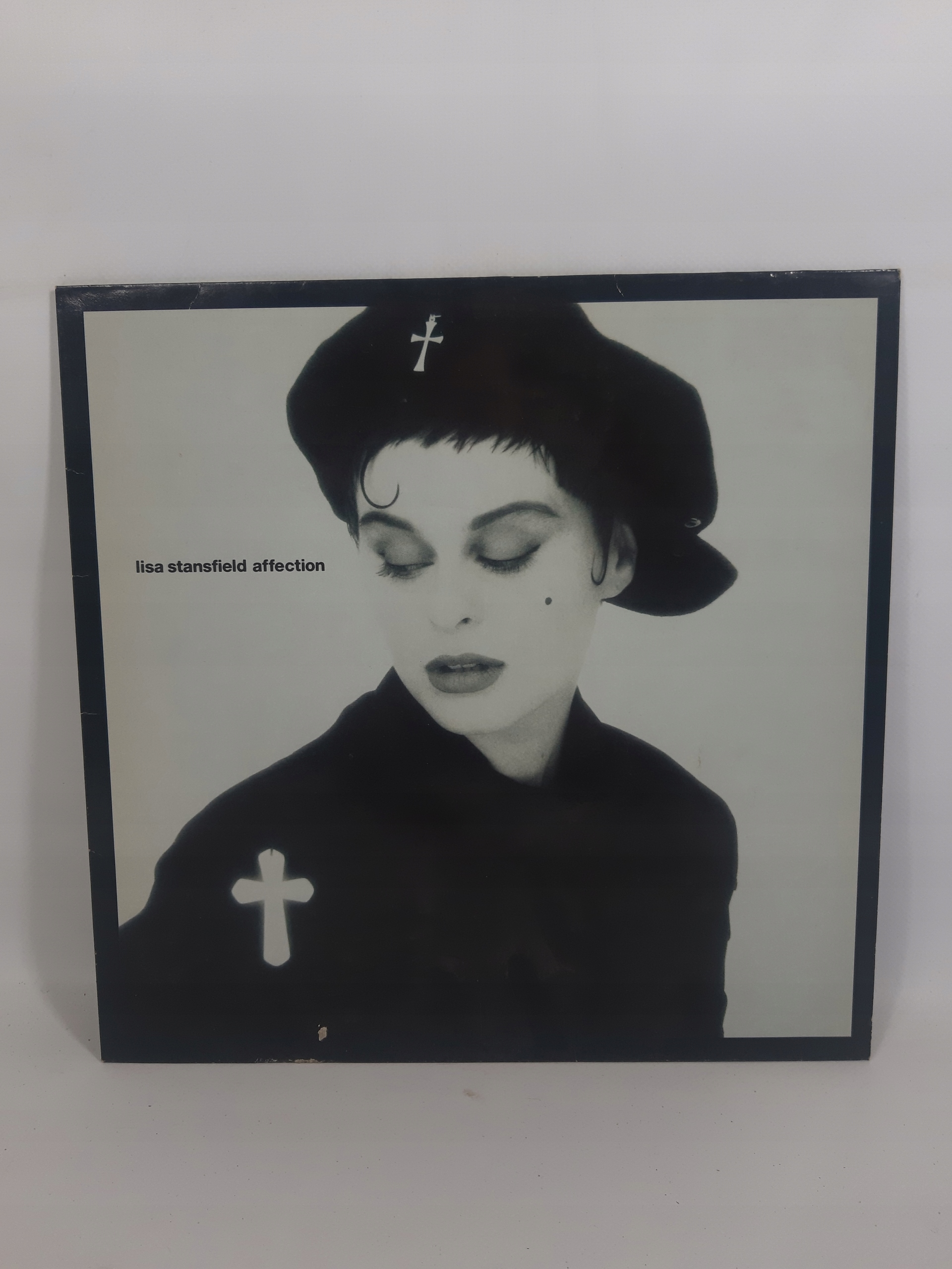 Affection Lisa Stansfield Winyl - porównaj ceny - Allegro.pl
