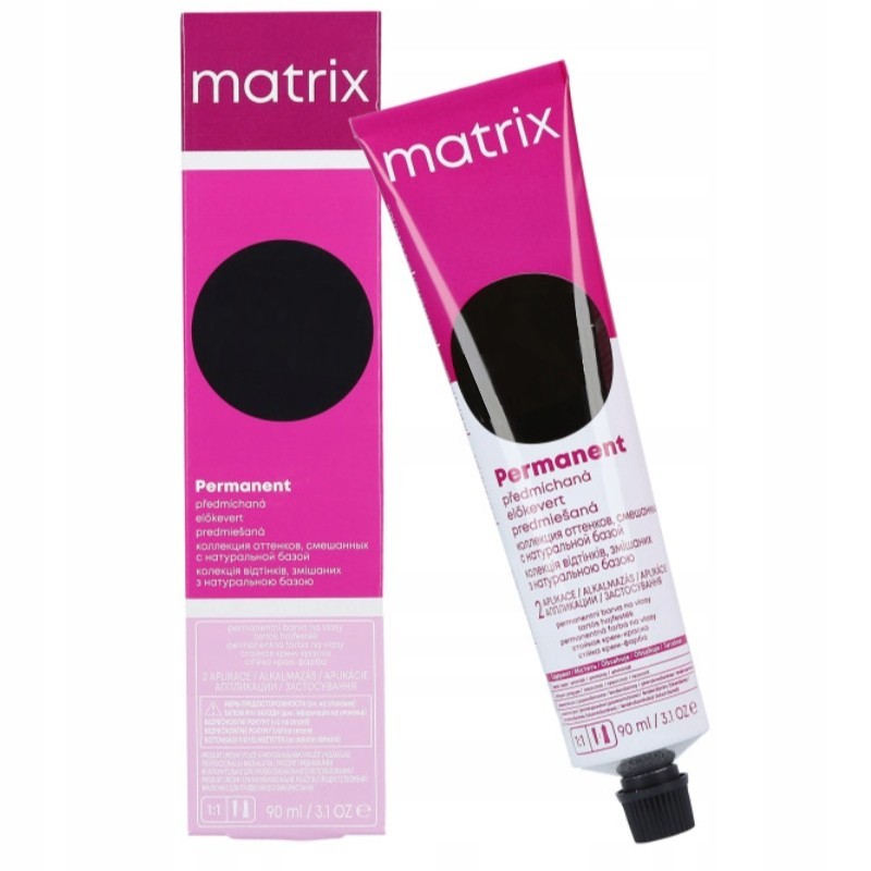 Paleta Kolorów Matrix - Niska cena na Allegro