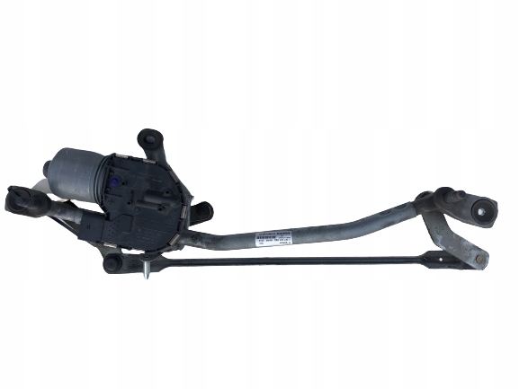 SILNICZEK MECHANIZM WYCIERACZEK VOLVO V40 II S40 31378574 za 149 zł z ...