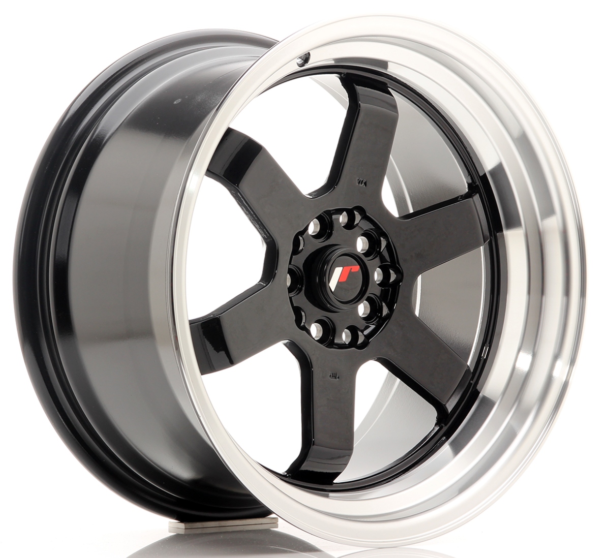 Felgi JAPAN RACING JR12 17 Honda Hyundai Renault za z Kraków - Allegro ...