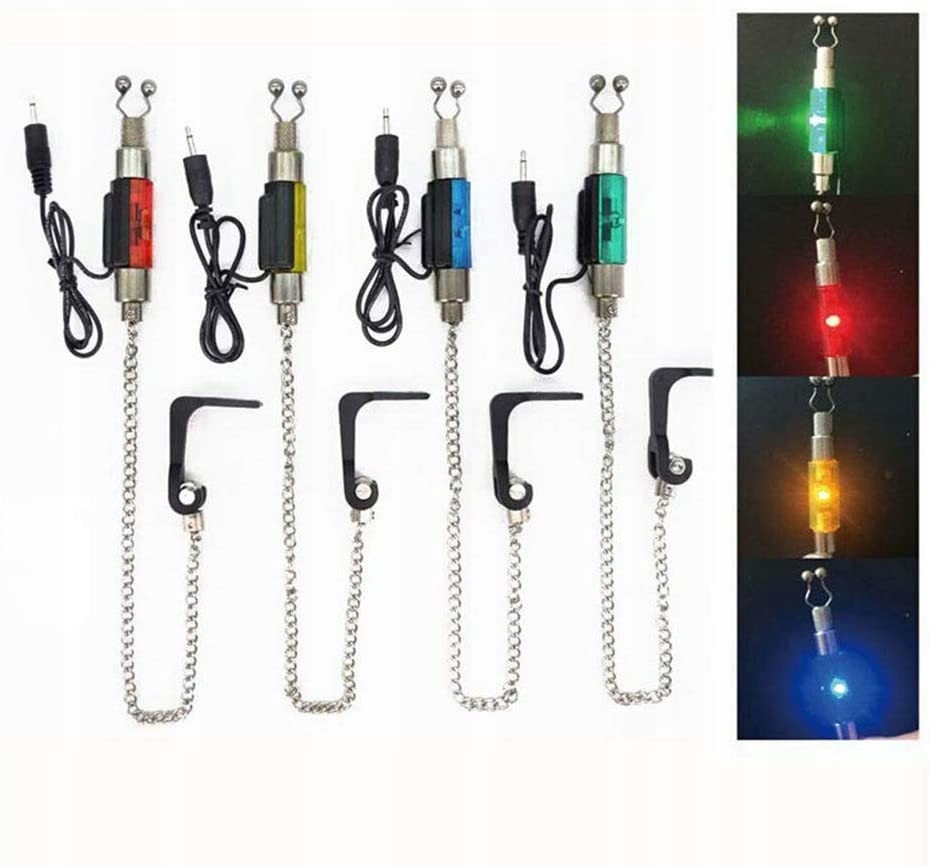 Mechaniczny Sygnalizator Brań - Niska cena na Allegro.pl