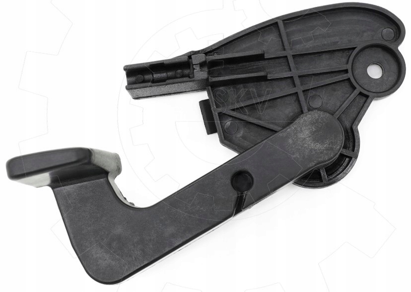 ESEN SKV 96SKV166 Uchwyt, odryglowywanie pokrywy komory silnika ...