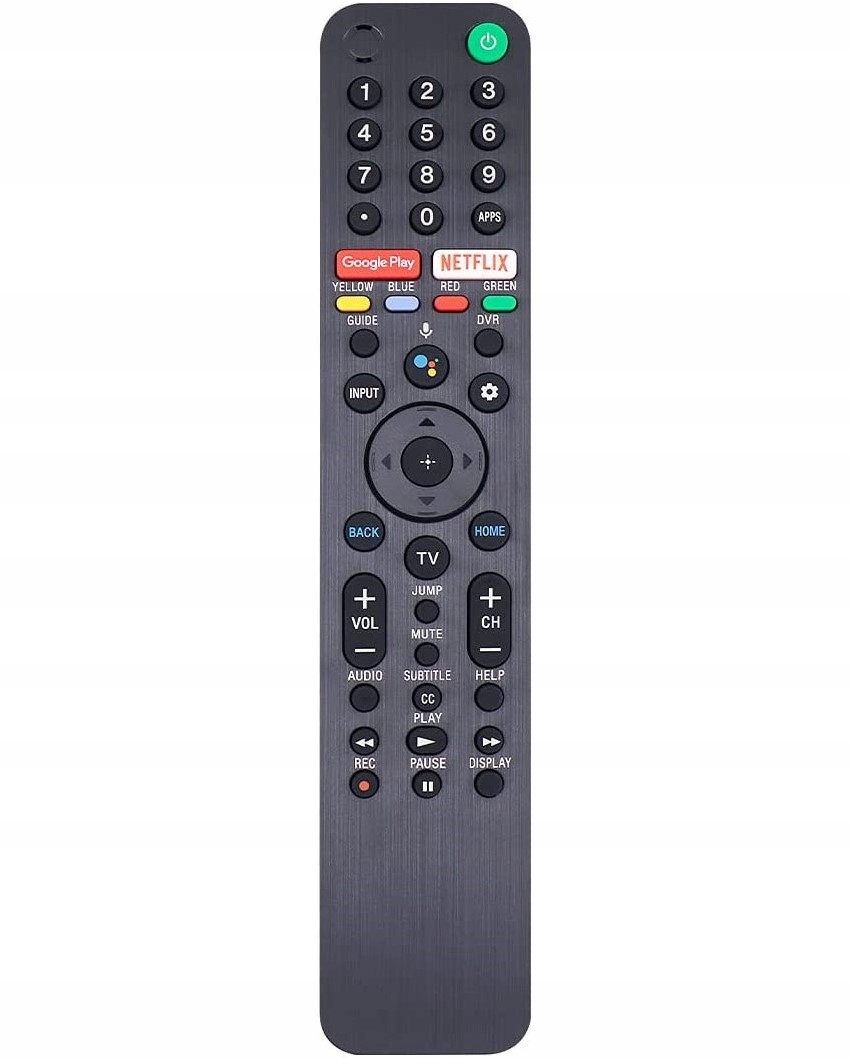 Pilot DO SONY RMF-TX500U RMF-TX500E czarny - Sklep, Opinie, Cena w Allegro