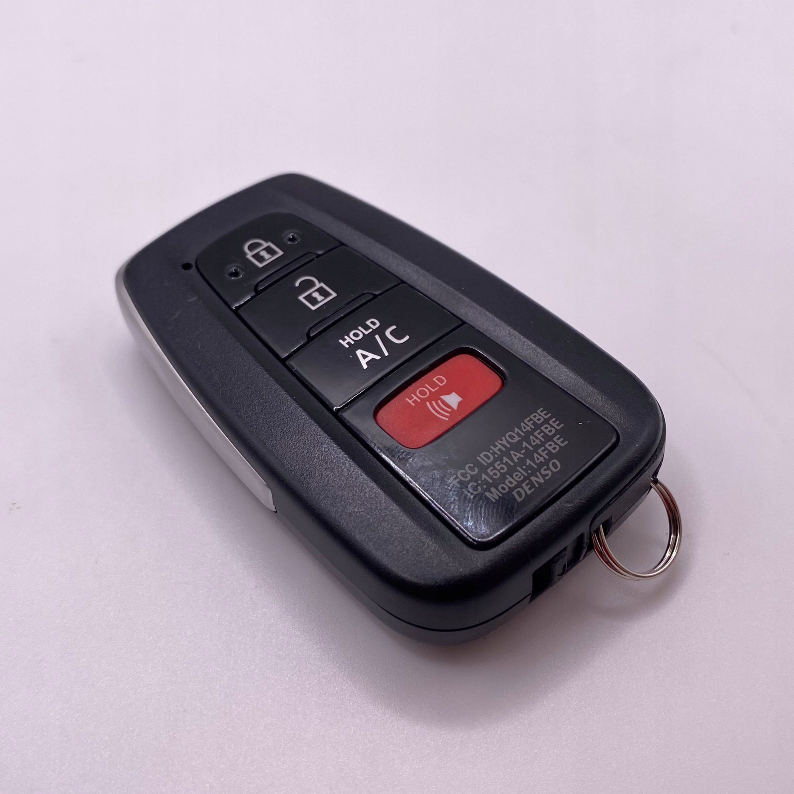 Prius Key Usa - Niska cena na Allegro