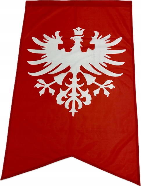 MOCNA Flaga Powstania Wielkopolskiego Powstanie Wielkopolskie 150x90 CM ... MOCNA Flaga Powstania Wielkopolskiego Powstanie Wielkopolskie 150x90 CM ...