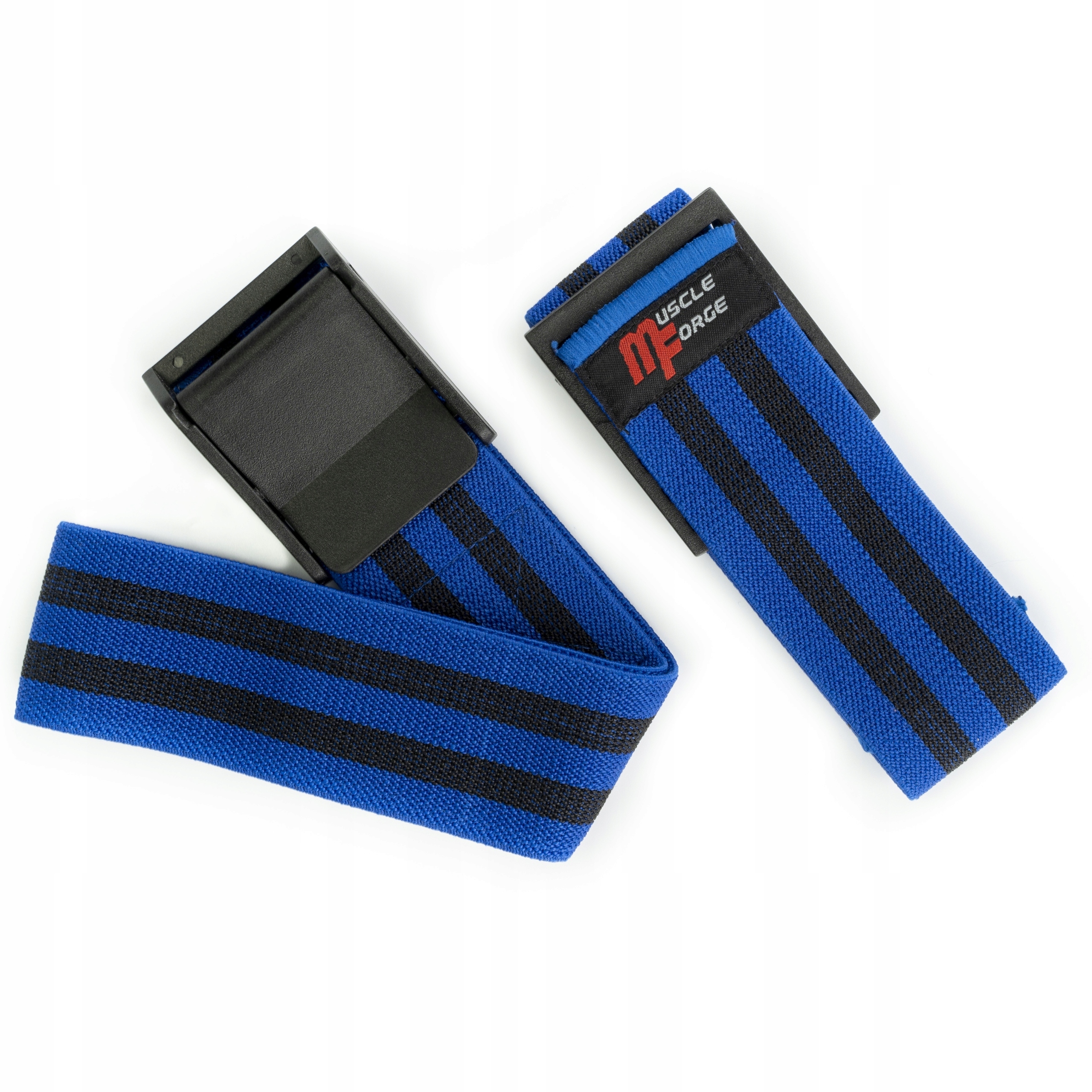 BFR taśmy do ćwiczeń - MuscleForge | Sport Sklep EMPIK.COM