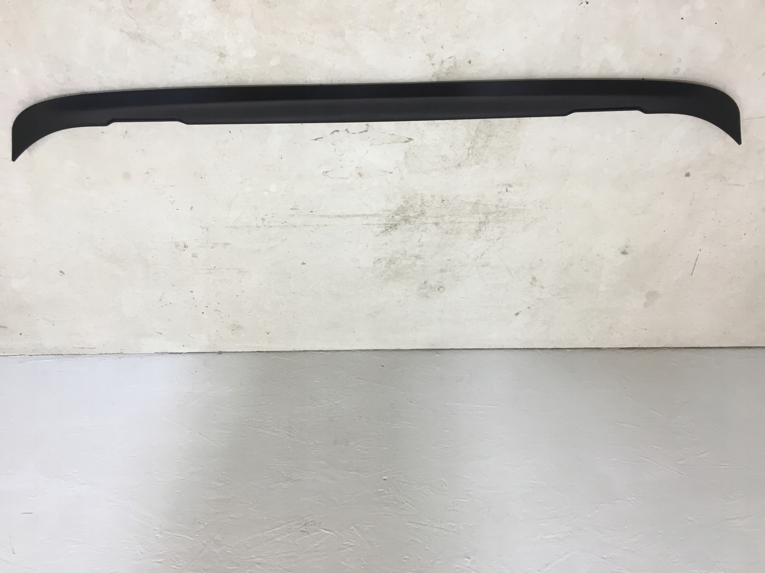 VOLVO XC90 LISTWA KLAPY ZDERZAKA TYŁ 30698634 za 100 zł z Międzychód ...