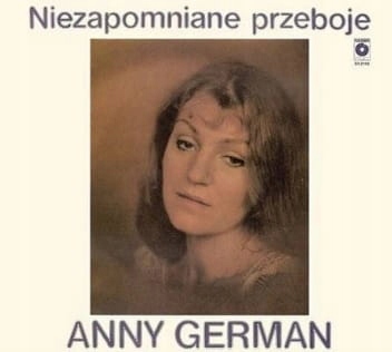 GERMAN, ANNA - NIEZAPOMNIANE PRZEBOJE (CD) 15142887545 - Sklepy, Opinie ...
