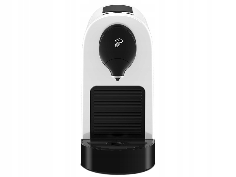 Ekspres ciśnieniowy na kapsułki Tchibo Cafissimo PURE+ (biały) - Sklep, Opinie, Cena w Allegro