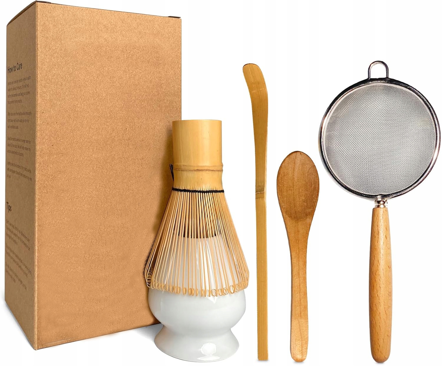 Matcha Nekit 270 g (6976475350138) • Cena, Opinie • Matcha 16493916494 • Allegro