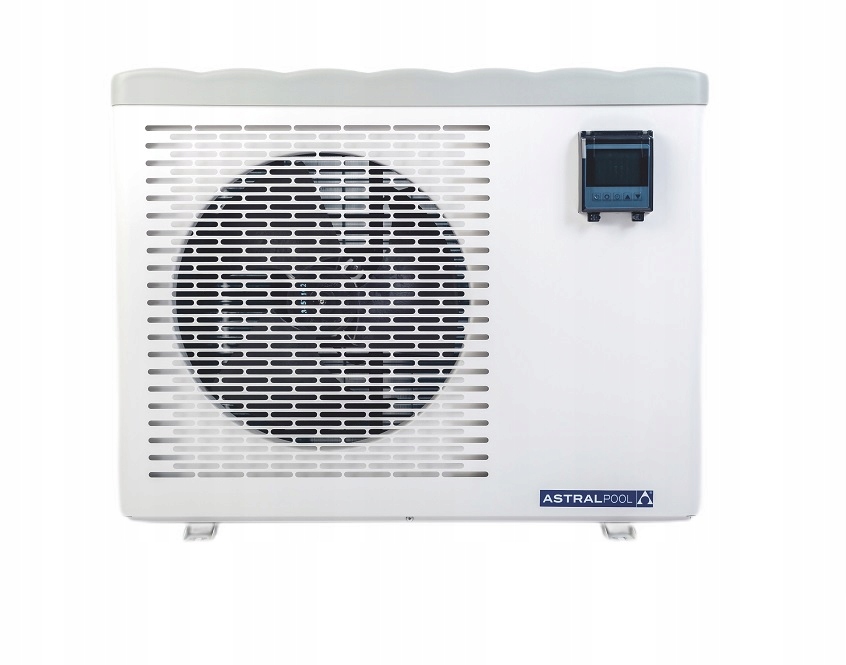 Pompa ciepła Astralpool 13000 W (8435611054340) • Cena, Opinie • Pompy ...