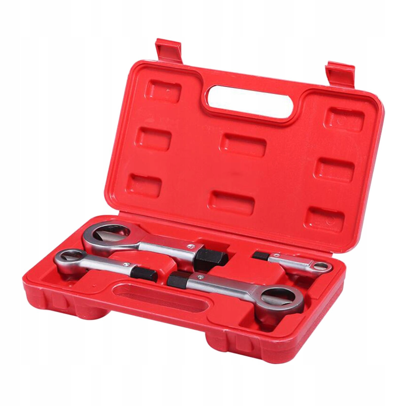 Nut Splitter - Niska cena na Allegro